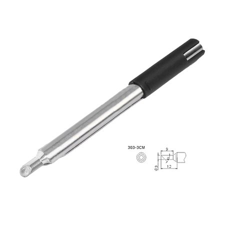 Soldering Iron Tip Quick 303-3CM - GsmServer